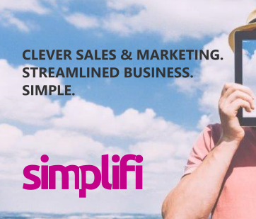 Simplifi | Marketing and business consultancy | Adelaide and Perth