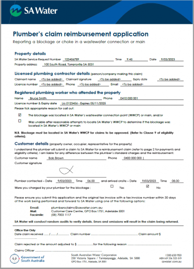 ServiceM8 Forms & Templates – Simplifi