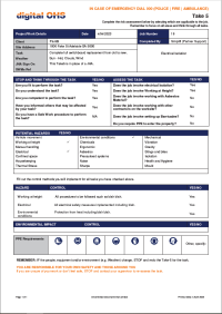 ServiceM8 Forms & Templates – Simplifi